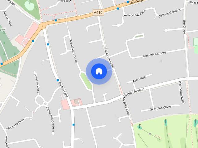 Heather Way, Stanmore, HA7