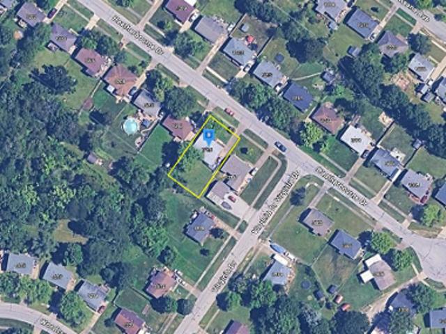 Heatherbourne Dr