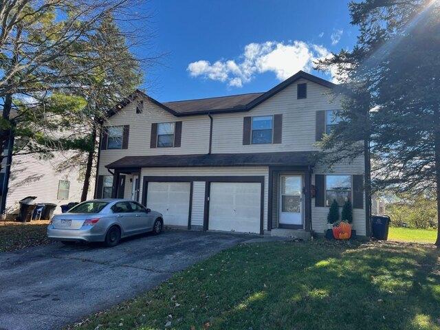 Heatherglen Dr, Columbus, Home For Sale