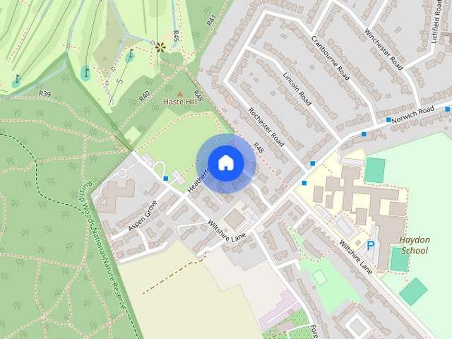 Heatherfold Way, Pinner, HA5 2LG