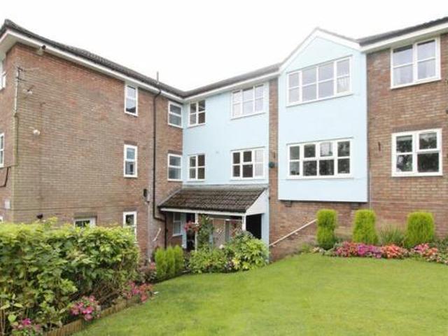 Heatherfield, Bolton, 2 Bedroom Apartment