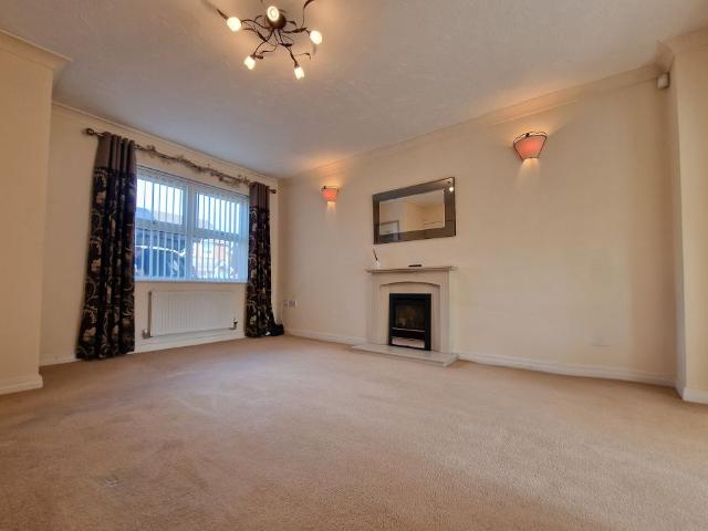 Heatherfield Place, Ashton On Ribble