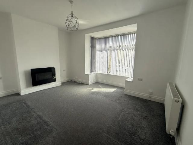 Heatherfield Road