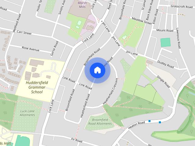 Heatherfield Road, HUDDERSFIELD