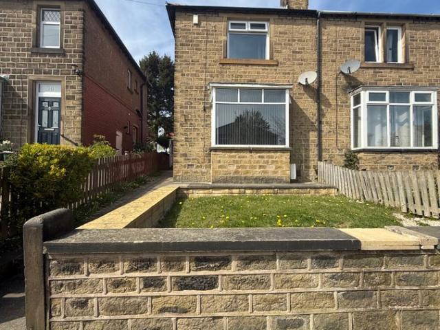 Heatherfield Road, Huddersfield HD1, 2 bed end terrace house to rent, £900 pcm | PrimeLocation