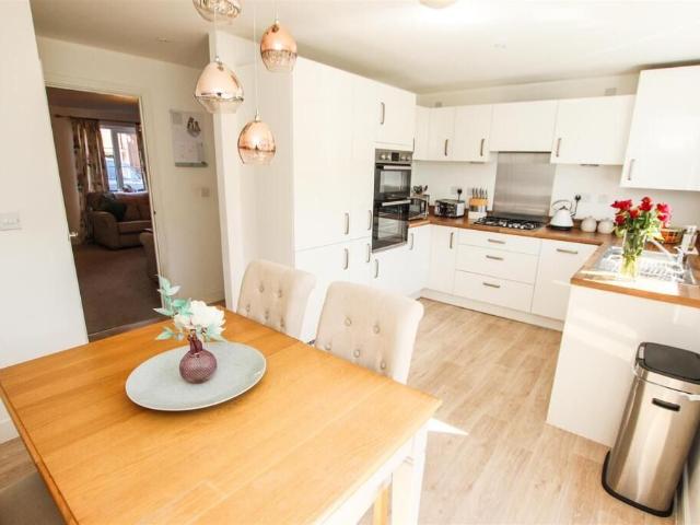 Heatherfields Crescent, New Rossington DN11, 3 bed terraced house to rent, £995 pcm | PrimeLocation