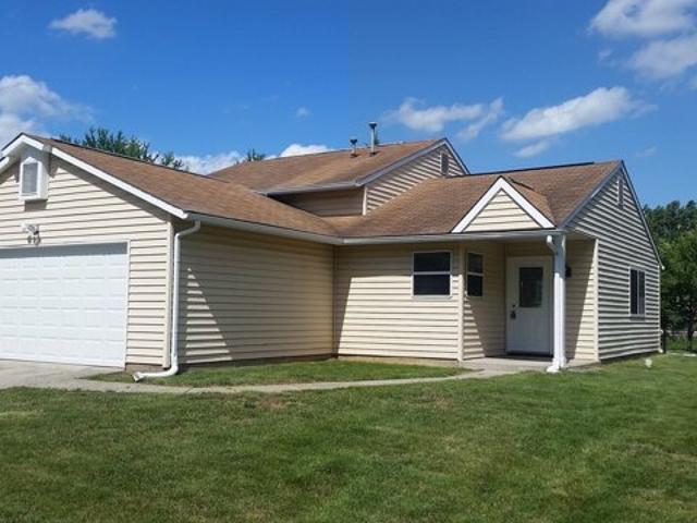 Heatherlea Dr, Indianapolis, Home For Sale
