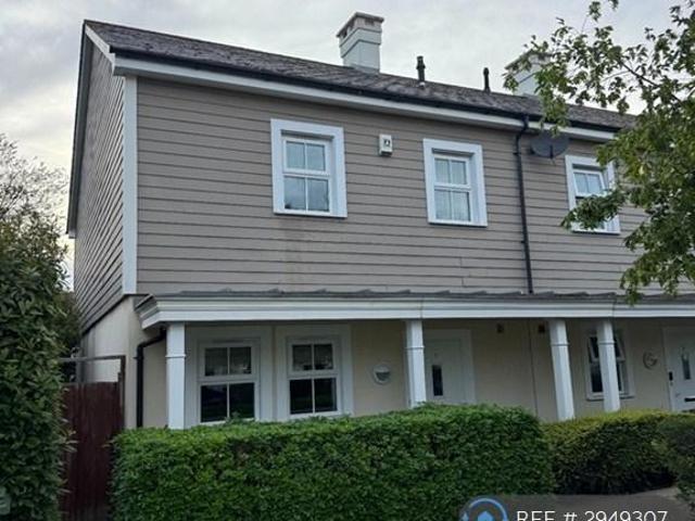 Heatherlea Grove, Worcester Park, KT4 4 bed end of terrace house to rent £3,400 pcm £785 pw