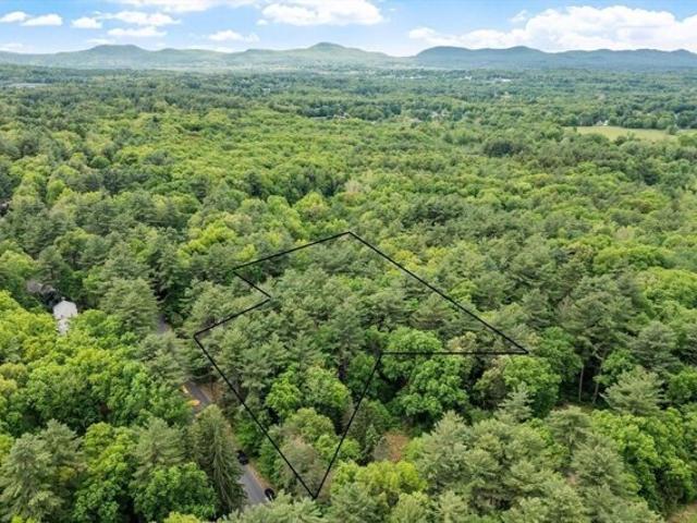Heatherstone Rd, Amherst, Plot For Sale