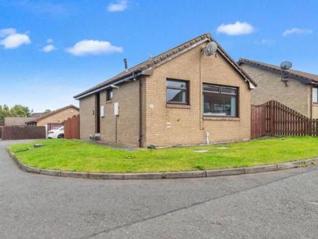 Heatherpark, Seafield, 2 Bedroom Detached
