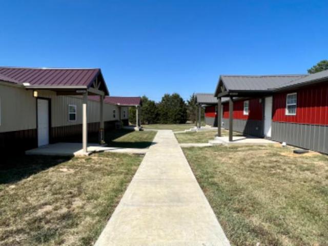 HeatherRidge Properties