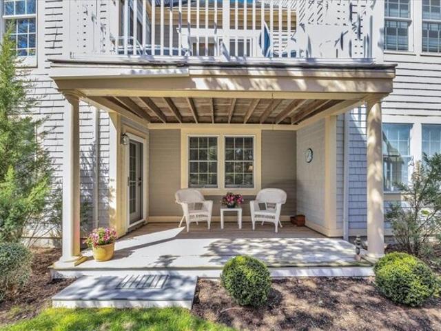 Heatherwood Unit,yarmouth, Condo For Sale