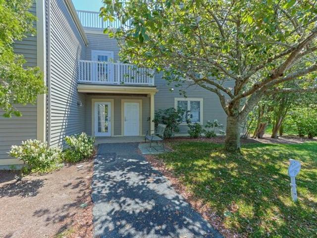 Heatherwood Unit,yarmouth Port, Condo For Sale