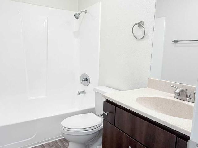 Heatherwood Apartmements 1 Bedroom Apartment for Rent at 5333 Baltimore Dr, La Mesa, CA 91942 La Mesa