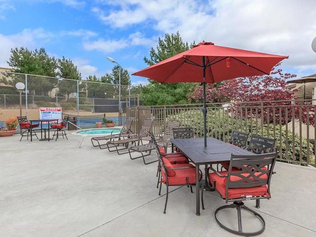 Heatherwood Apartmements 1 Bedroom Apartment for Rent at 5333 Baltimore Dr, La Mesa, CA 91942 La Mesa
