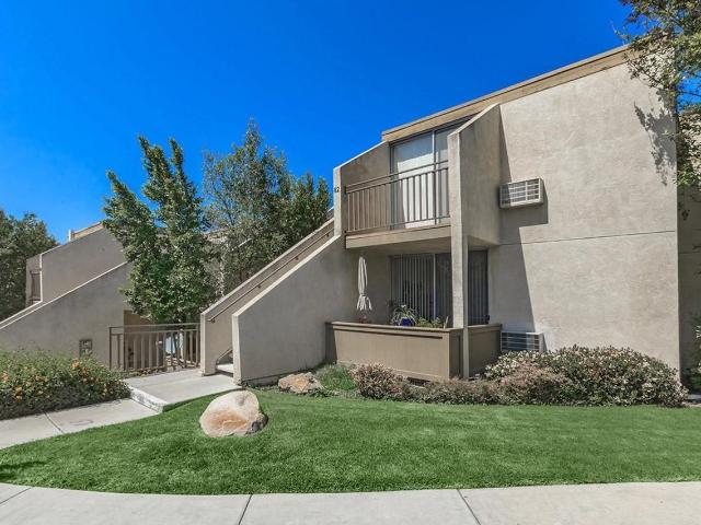 Heatherwood Apartmements 1 Bedroom Apartment for Rent at 5333 Baltimore Dr, La Mesa, CA 91942 La Mesa