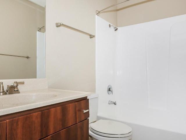 Heatherwood Apartmements 2 Bedroom Apartment for Rent at 5333 Baltimore Dr, La Mesa, CA 91942 La Mesa