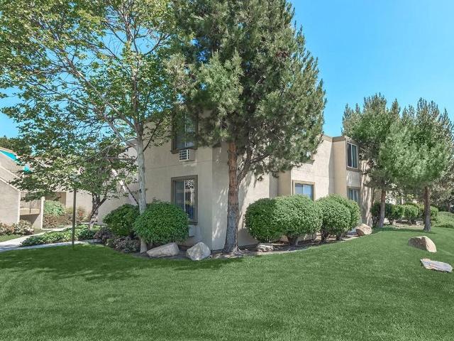 Heatherwood Apartmements 2 Bedroom Apartment for Rent at 5333 Baltimore Dr, La Mesa, CA 91942 La Mesa