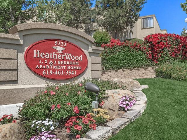 Heatherwood Apartmements