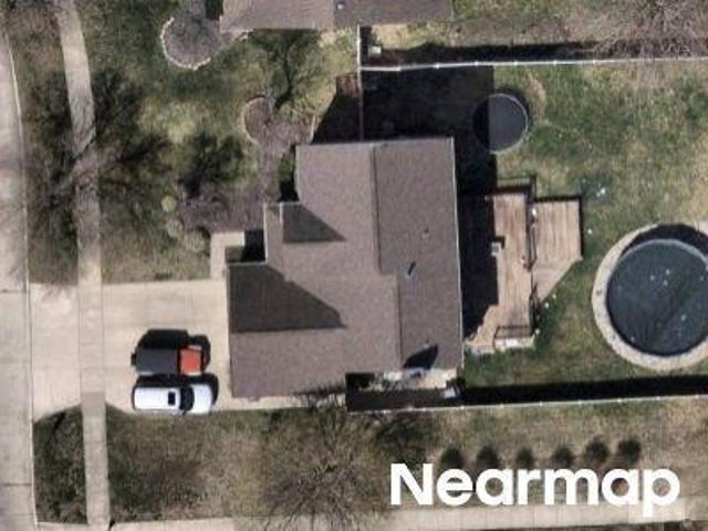 Heatherwood Cir