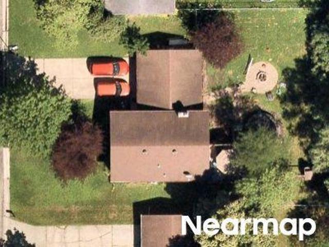 Heatherwood Cir S