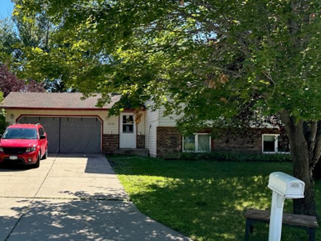 Heatherwood Cir S