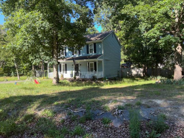 Heatherwood Dr