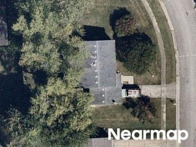 Heatherwood Dr