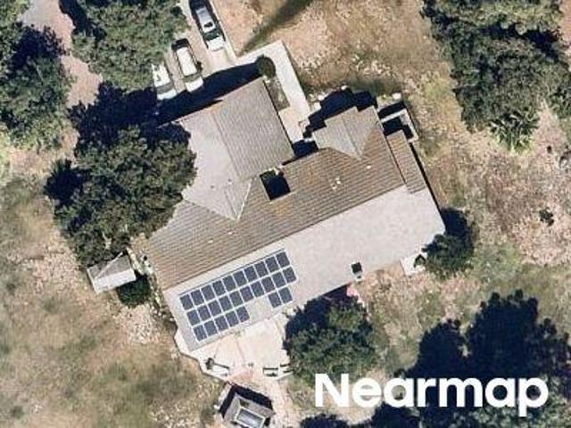 Heatherwood Dr