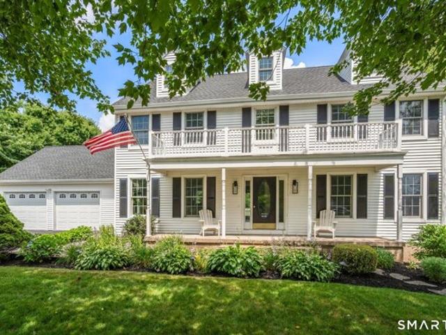 Heatherwood Dr, South Windsor, Home For Sale