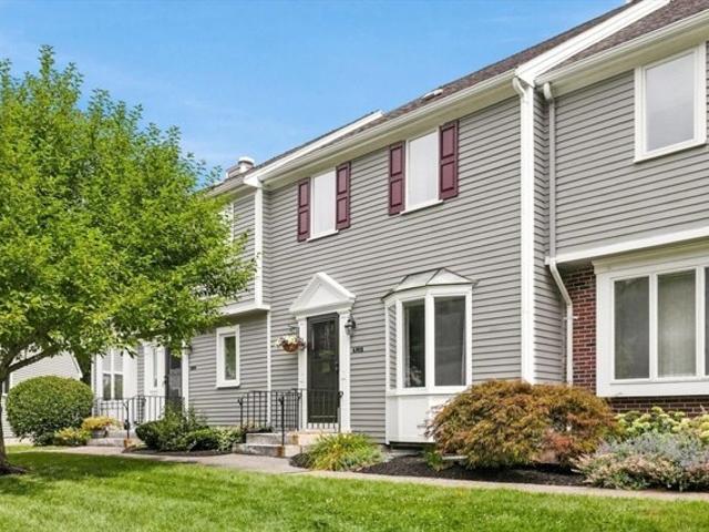 Heatherwood Ln Unit,peabody, Condo For Sale