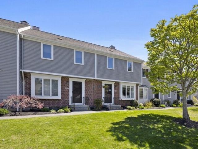 Heatherwood Ln Unit,peabody, Condo For Sale