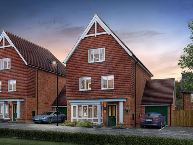 Heatherwood Royal