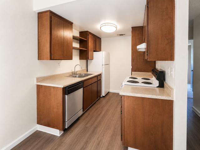 Heatherwoods Apartments
