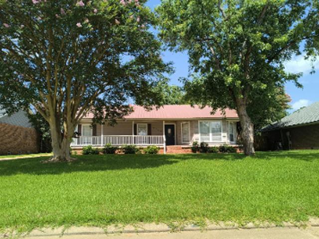 Heatherton Dr