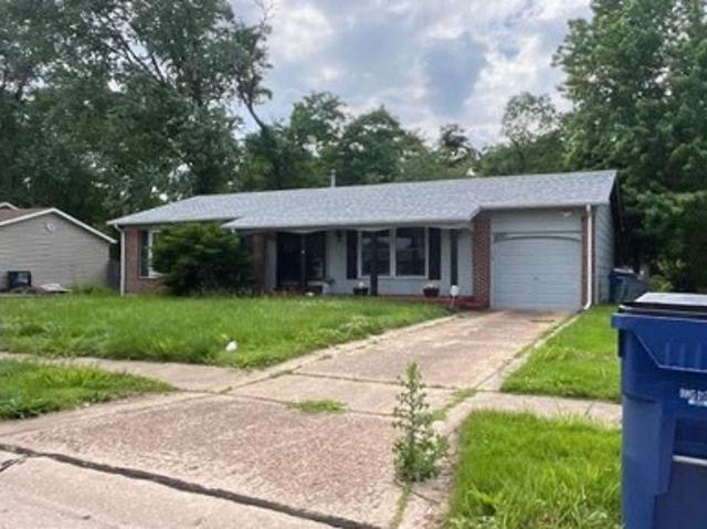 Heatherton Dr