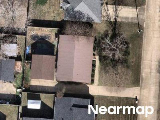 Heatherton Dr
