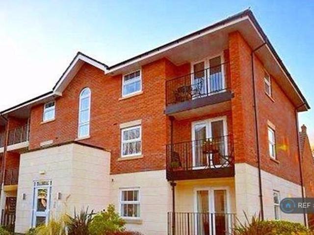 Heatherton Village, Derby, 2 Bedroom Flat