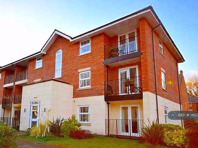 Heatherton Village, Derby, DE23 2 bed flat to rent £1,295 pcm £299 pw