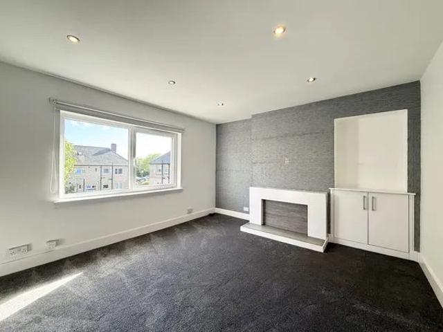 Heathery Road, Wishaw, ML2