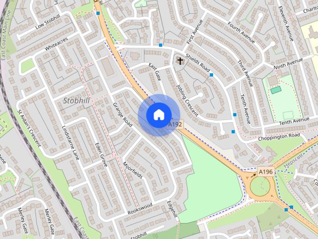 Heathfield, Morpeth