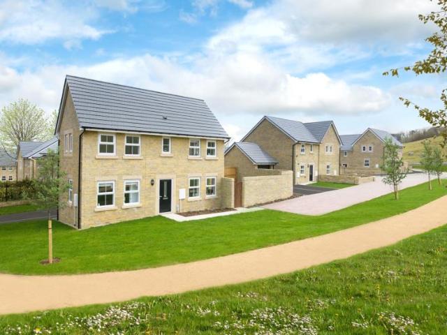 Heathfield Nook