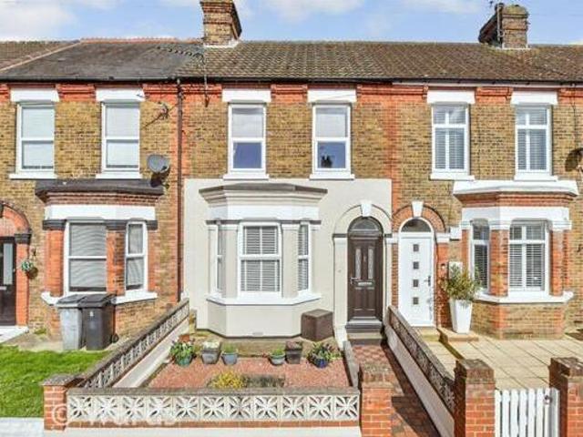 Heathfield Avenue, Dover, 3 Bedroom Terraced