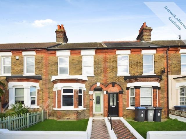 Heathfield Avenue, Dover CT16, 3 bed terraced house to rent, £1,300 pcm | PrimeLocation