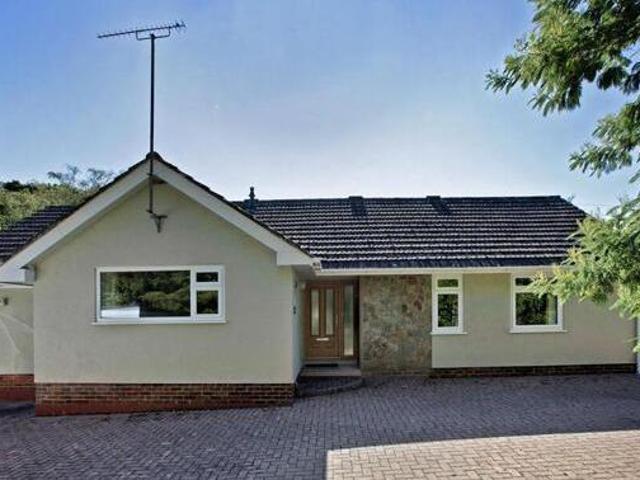 Heathfield Close, Bovey Tracey, 3 Bedroom Detached