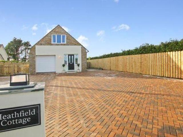 Heathfield Cottage, Phildraw Road, 3 Bedroom Detached