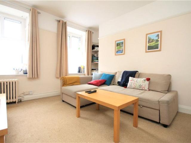 Heathfield Court, Heathfield Terrace, London, W4 4LP