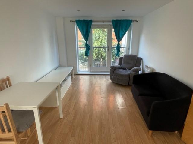 Heathfield Court, Tredegar Road, Bow E3 2 bed flat to rent £2,200 pcm £508 pw