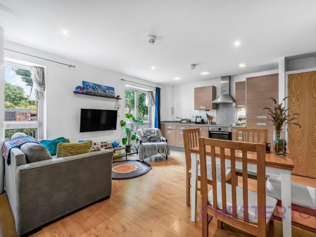 Heathfield Court, 248 Tredegar Road E3, 1 bed flat to rent, £1,650 pcm | PrimeLocation