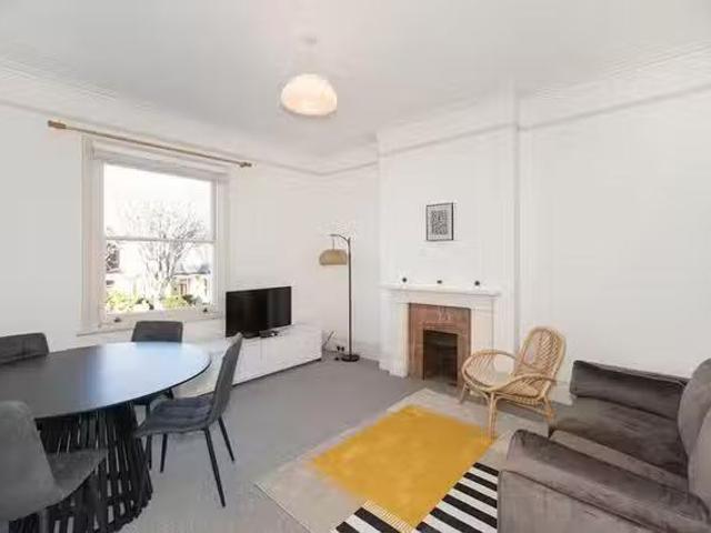 Heathfield Gardens